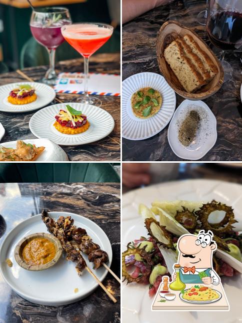 The Gurkhas Restaurant, London - Restaurant menu, prices and reviews