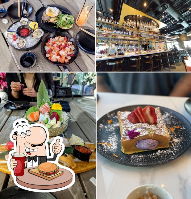 The Pepper Club, Las Vegas - Restaurant menu, prices and reviews