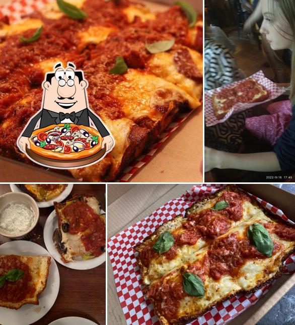 Third Coast Pizza restaurant, Prague - Restaurant reviews