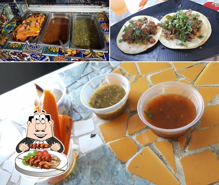 Tio's Tacos, Riverside - Restaurant menu, prices and reviews