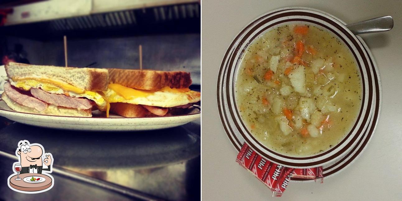 Torbram Restaurant, Mississauga - Restaurant menu, prices and reviews