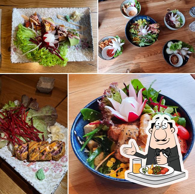 Udum I Vegan Restaurant, Köln - Speisekarte, Preise und Bewertungen