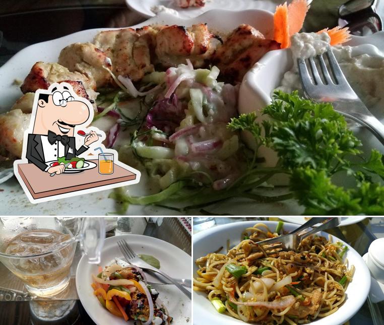 WhatsUp Cafe, Kolkata, Kalighat - Restaurant menu, prices and reviews
