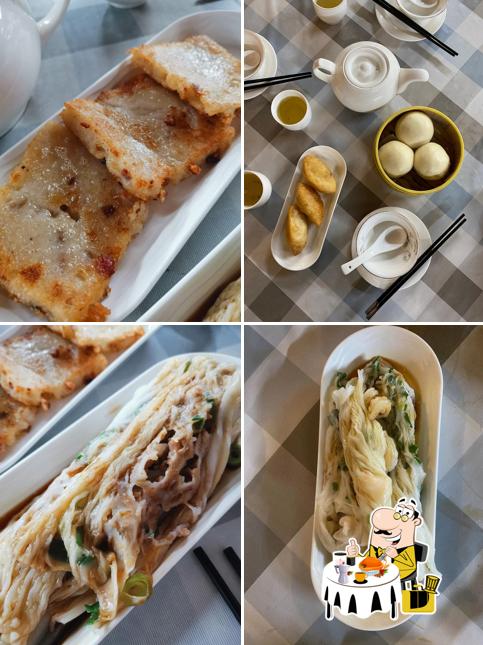 Yummy Dim Sum, Cape Town - Restaurant menu, prices and reviews