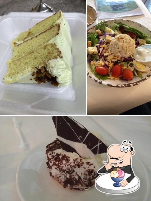 Coffee Rani - Covington, Covington - Restaurant menu, prices and reviews