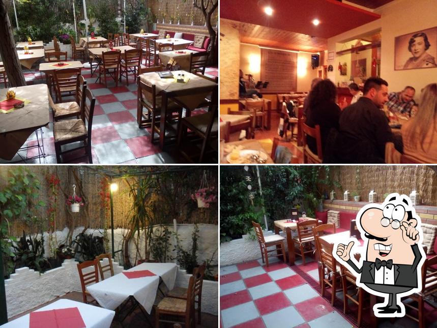 Top 5 restaurants with rice in Korydallos, august 2025 - Restaurant Guru