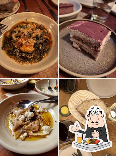 KINDRED Restaurant in Darlington - Restaurant reviews