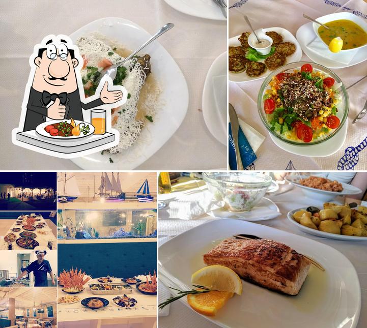 Restaurant Sidro 2, Skopje - Restaurant menu, prices and reviews