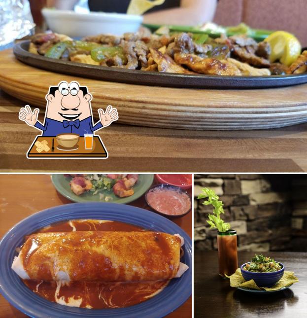 Gustavo's Mexican Grill, Crestwood - Restaurant menu, prices and reviews