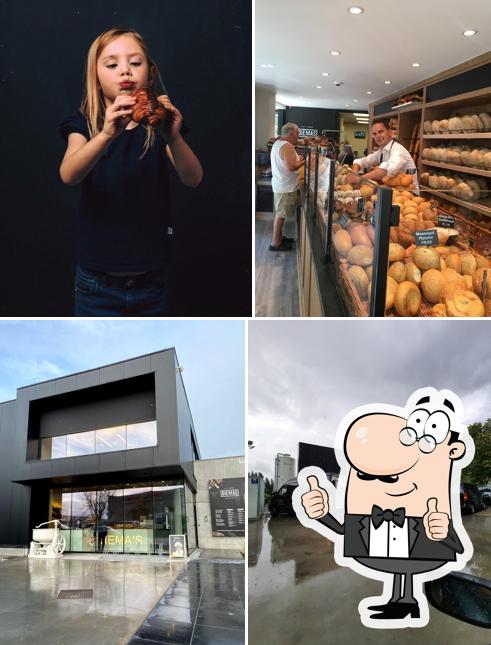 Bakkerij DIEMAS, Nieuwpoort, Toevluchtweg 2a - Restaurant reviews