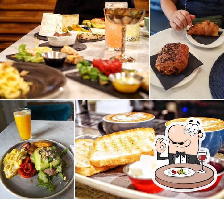 Barnum Roma, Rome - Restaurant menu and reviews