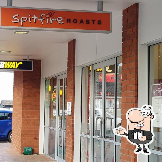 Spitfire Roast in Auckland - Restaurant menu and reviews