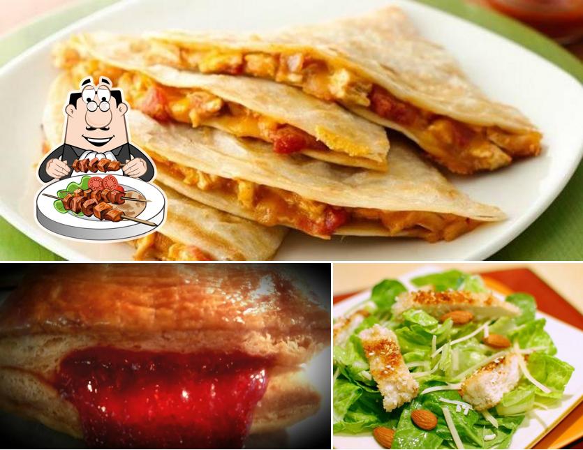 Stephanies Cafe in South Miami Heights - Restaurant menu and reviews