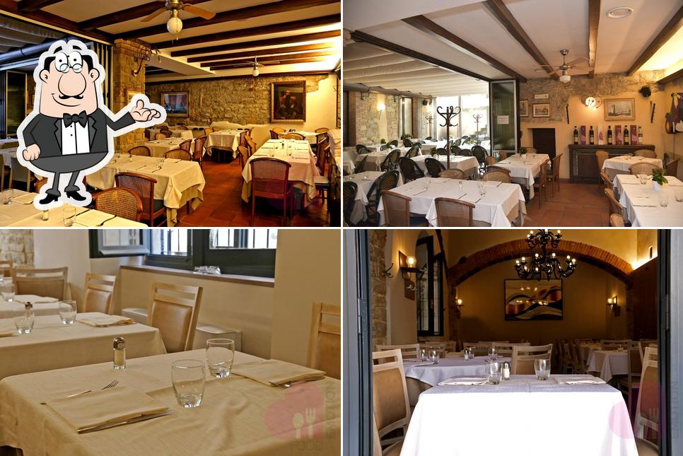 Best lasagna in Bergamo restaurants, winter 2023 - Restaurant Guru