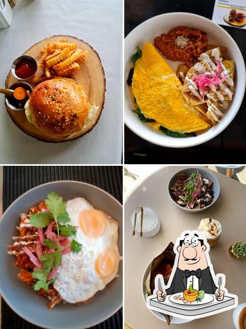 De Corazon, Tijuana - Menú del restaurante, precios y reseñas