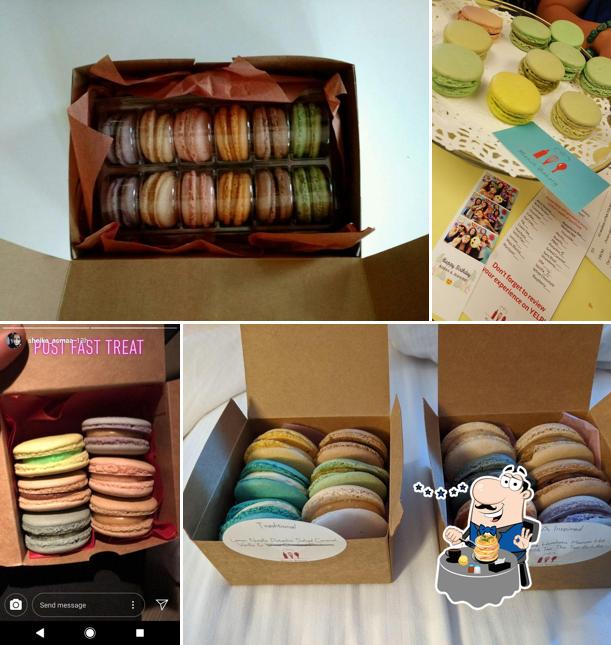 Munch Bakery in Torrance - Restaurant reviews