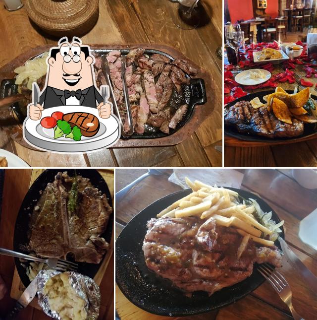 El Asador de la Toscana, Durango - Menú del restaurante, precios y reseñas