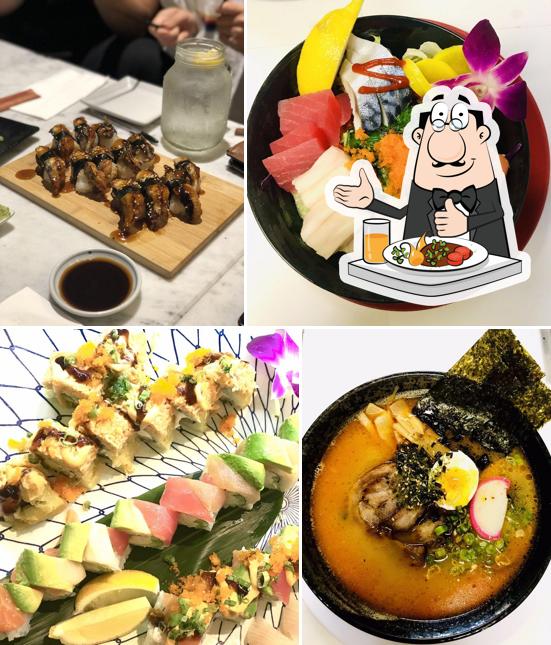 Fat Fish, Lake Forest - Restaurant menu, prices and reviews