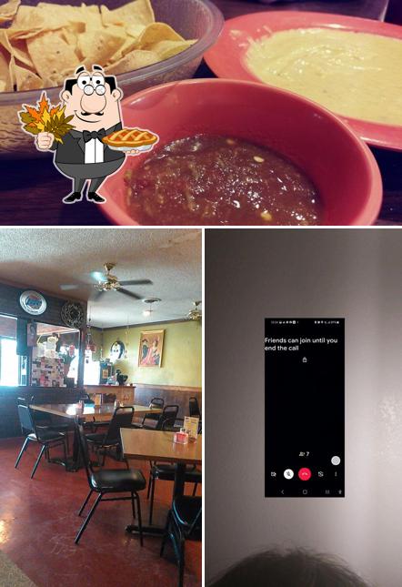 Fernandez Restaurant, San Angelo - Restaurant menu, prices and reviews