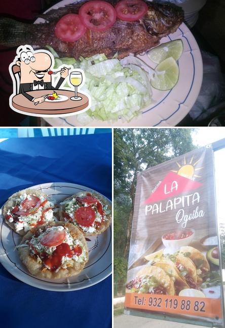 La Palapita restaurant, Mexico, Vicente Guerrero Nieves - Restaurant ...