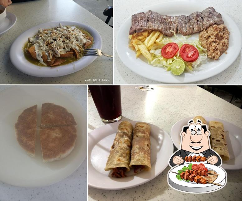 La Tonina, Ciudad López Mateos - Restaurant menu, prices and reviews