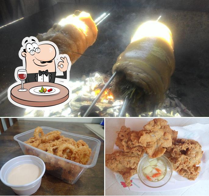 Lechon Ni Uy - Boneless Lechon, Lapu-Lapu City - Restaurant menu ...