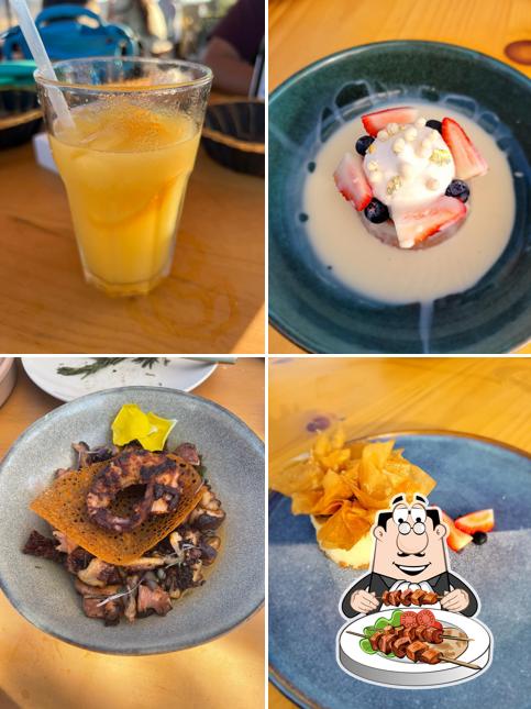 Mawi Valle Restaurante - Restaurant menu, prices and reviews