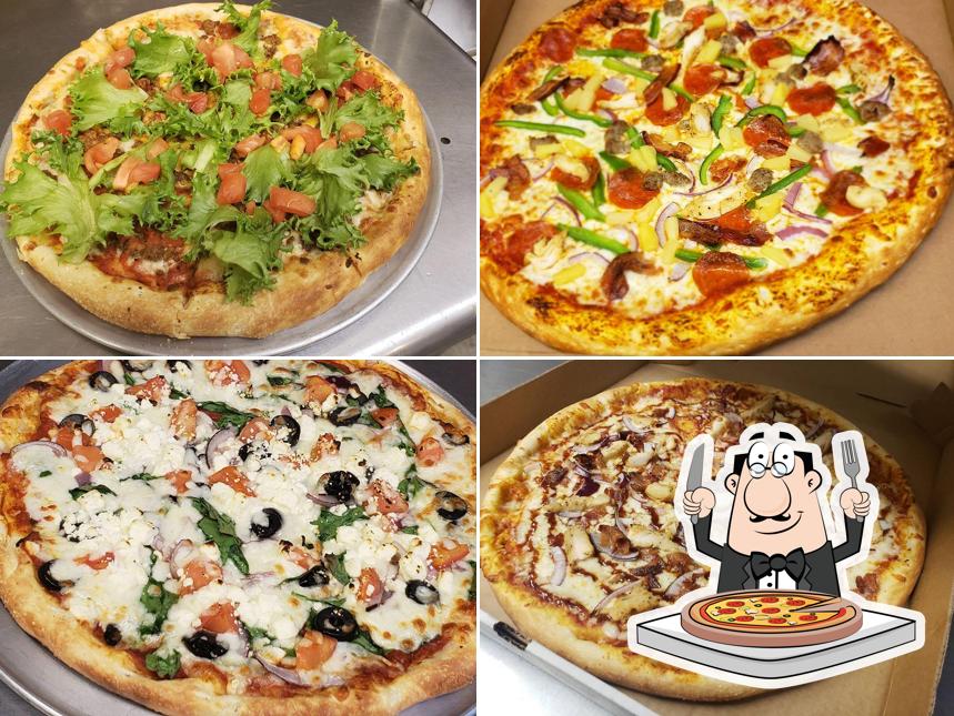 Top 4 restaurants with fried fish in Edinboro, november 2025 ...