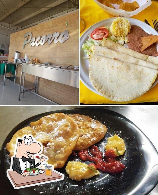 Pacorro, San Francisco del Rincón - Menú del restaurante, precios y reseñas