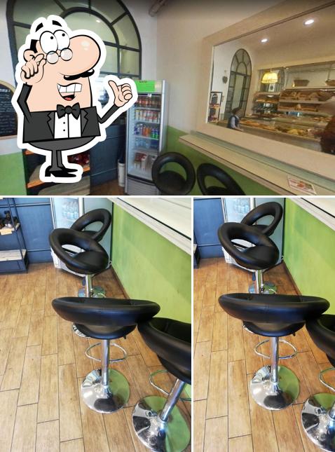 Peter Pan Bakery Milano, Milan - Restaurant menu, prices and reviews