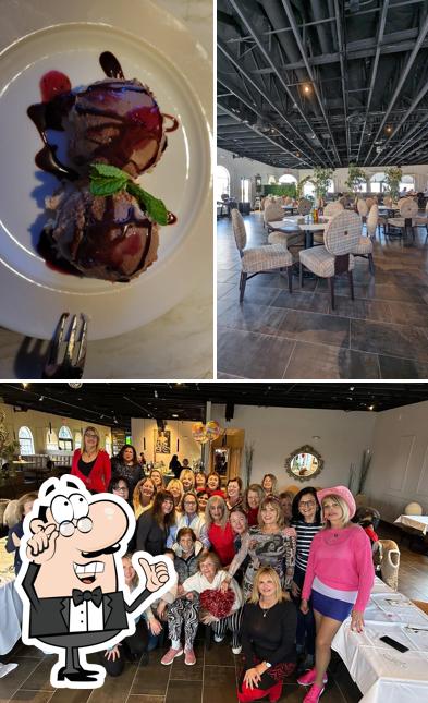 BESO Restaurant in Las Vegas - Restaurant menu and reviews