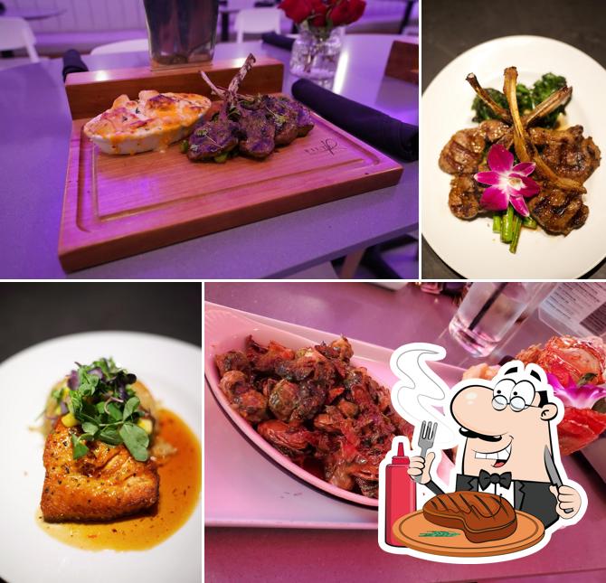 FILTER Restaurant in Cleveland - Restaurant menu and reviews
