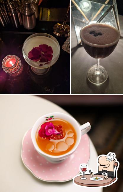 Osamil Upstairs, West New York - Restaurant menu, prices and reviews