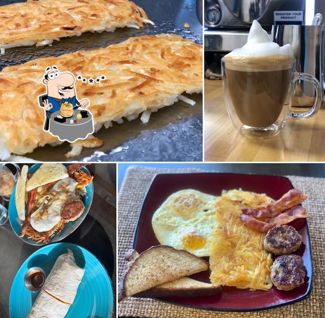 Rotary Kitchen + Bar, Lake Havasu City - Restaurant menu, prices and ...