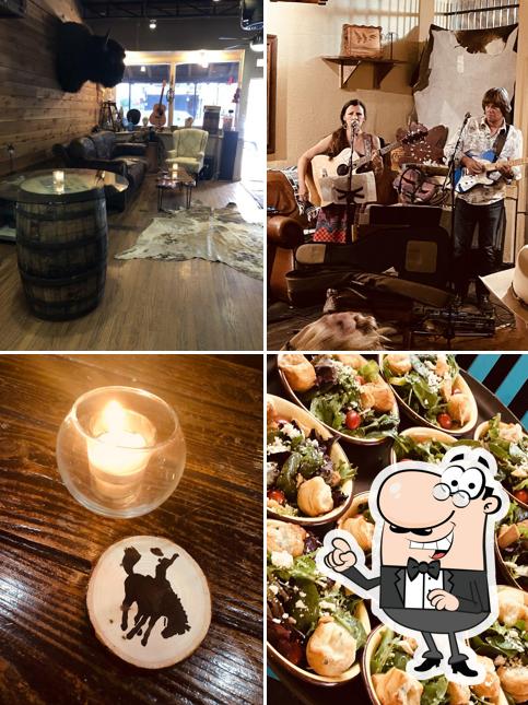 The Brand Room, Fort Worth - Restaurant menu, prices and reviews