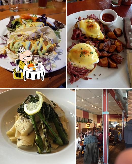The Hardware Store Restaurant, Vashon - Restaurant menu, prices and reviews