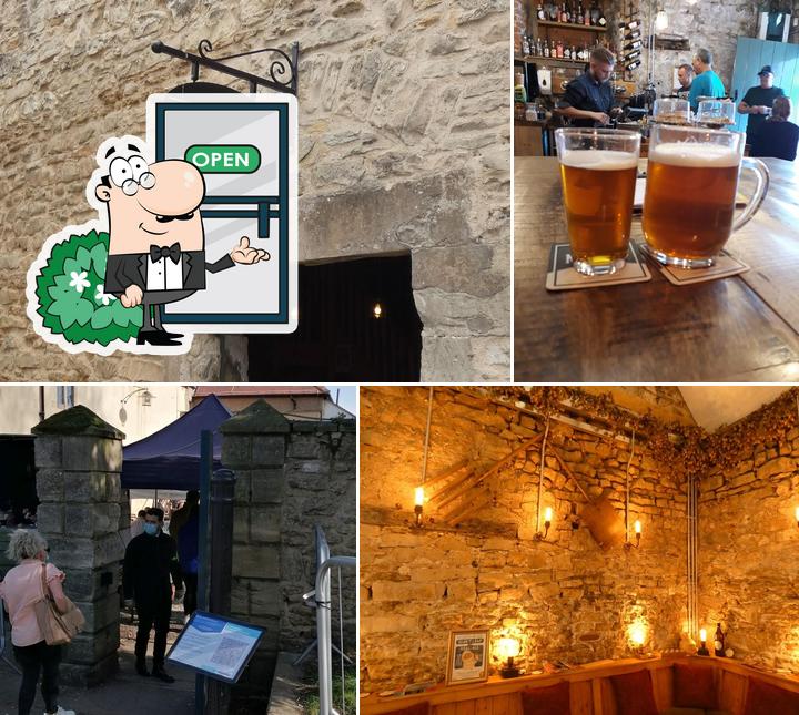 Top 10 pubs & bars in Doncaster, september 2025 - Restaurant Guru