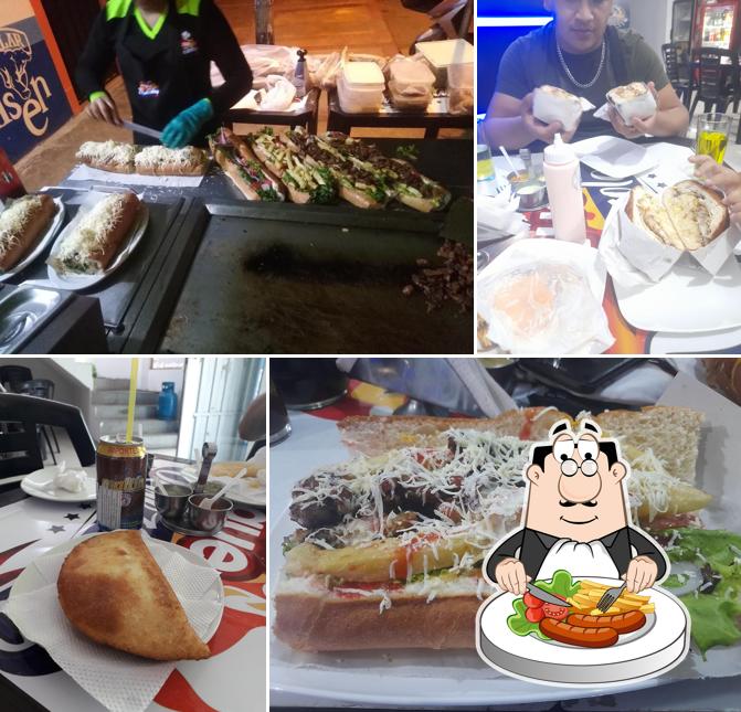 Al toque venezolano restaurant, Ica - Restaurant reviews