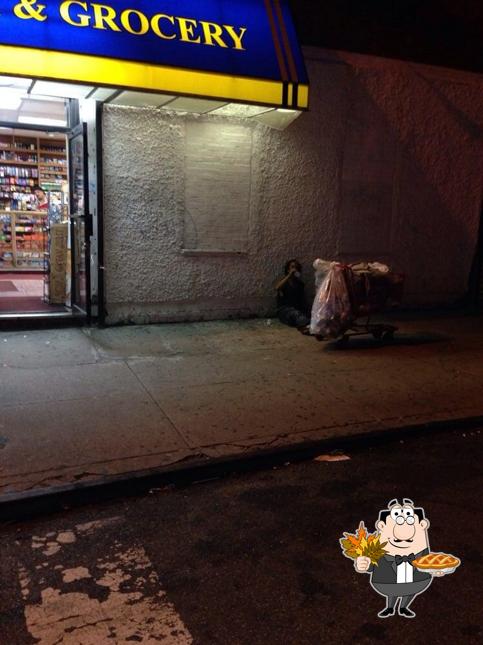 Bassel Deli Grocery in New York City - Restaurant reviews