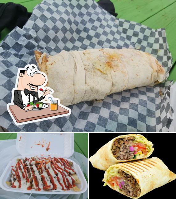 Best middle eastern restaurants in Kitchener, spring 2024 - Restaurant Guru