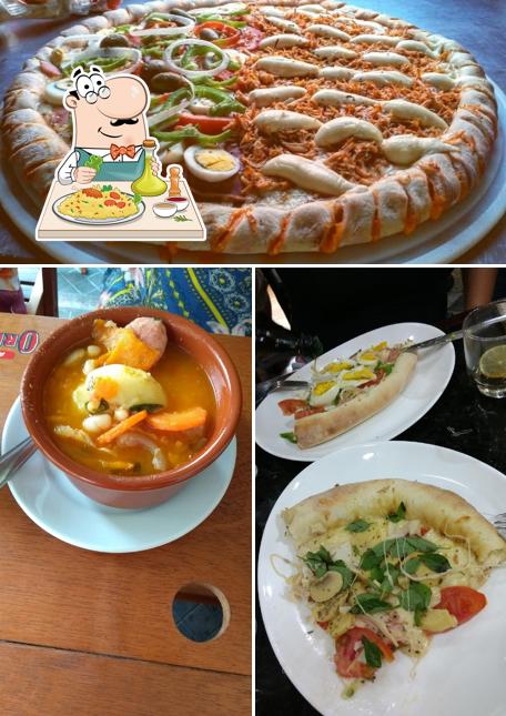 Restaurante Brasas Club Carioca, Rio de Janeiro - Restaurant reviews
