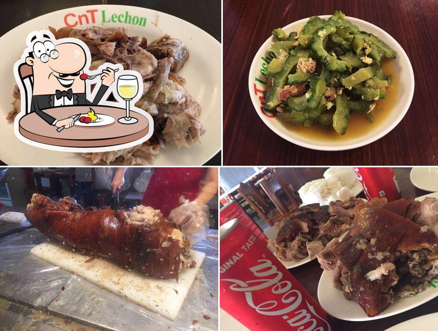 CnT Lechon, Cebu City - Restaurant menu, prices and reviews