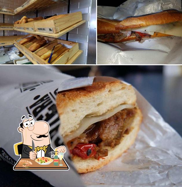 Di Chiera Bros, Perth - Restaurant menu, prices and reviews