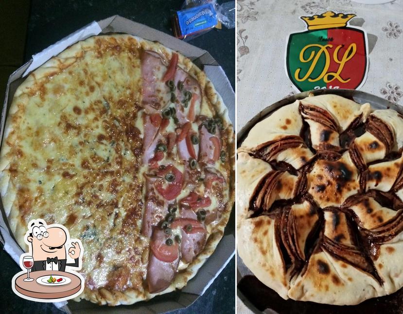 Don Lucca Pizzas restaurant, Brasil - Restaurant reviews
