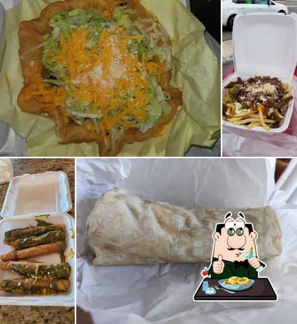 El Compadre Taco Shop, El Cajon - Restaurant menu, prices and reviews