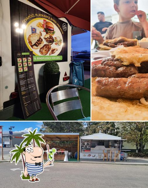 Imran Imbiss restaurant, Ludwigshafen - Restaurant reviews