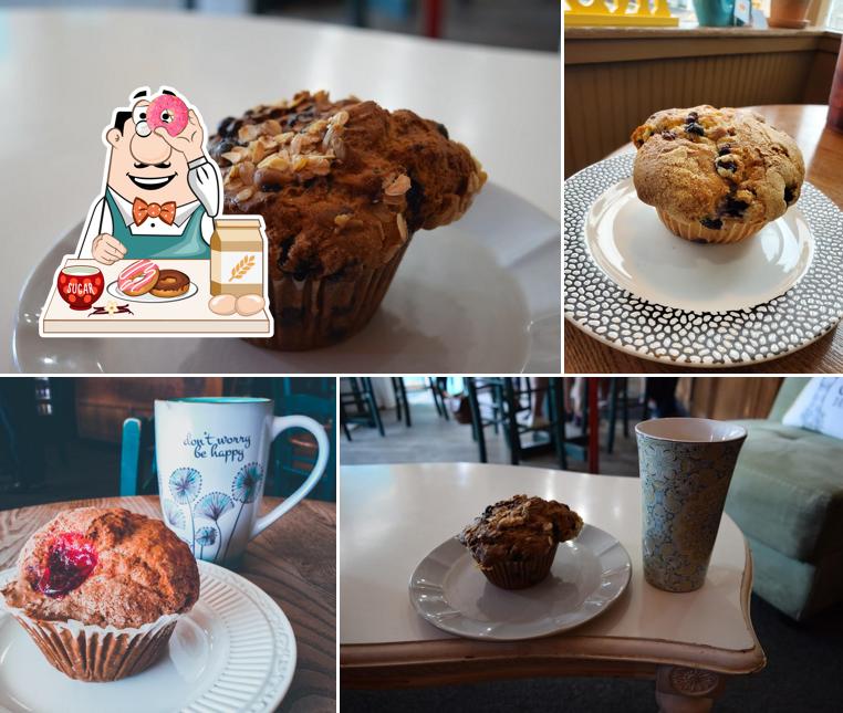 Java Sun, Marblehead - Restaurant menu, prices and reviews