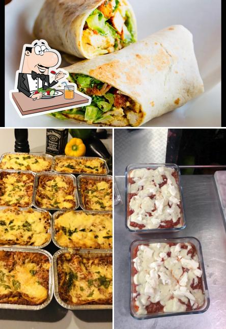 Le Plan Food Truck, Grasse - Restaurant menu, prices and reviews