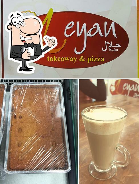BAKRY’s (was Leyan), Birmingham - Restaurant menu, prices and reviews
