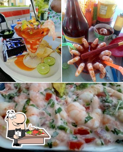 Mariscos El Camaron Loco restaurant, Mexico - Restaurant reviews